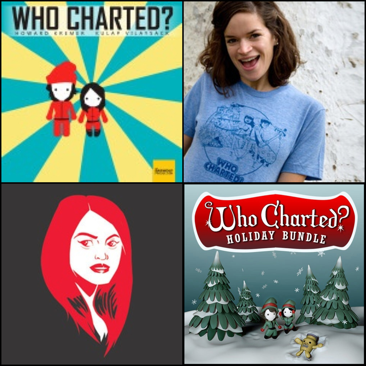 Origin Story: A Documentary | Indiegogo