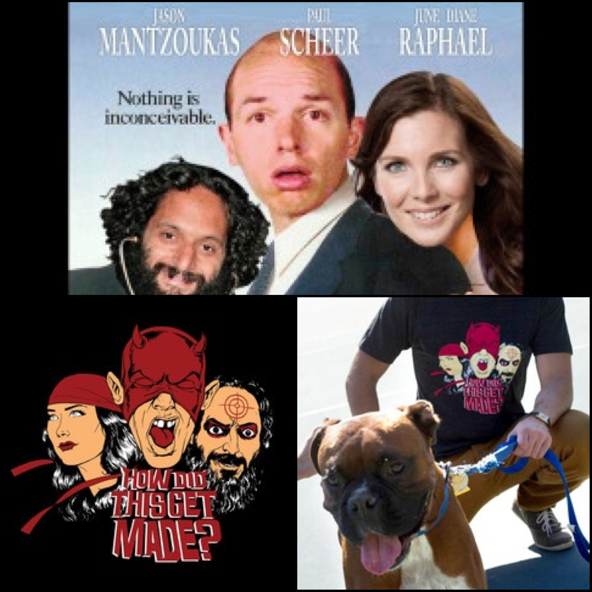 Origin Story: A Documentary | Indiegogo