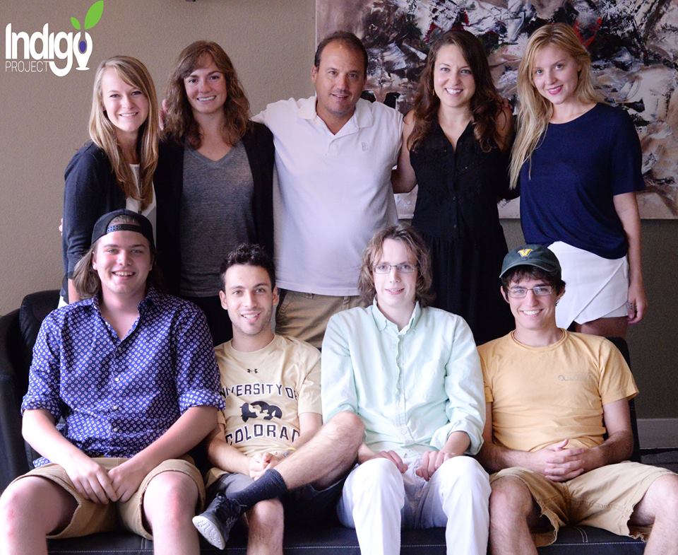 The Indigo Report reveals true potential | Indiegogo