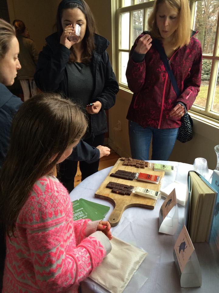 Rustling Up Some Grub | Indiegogo