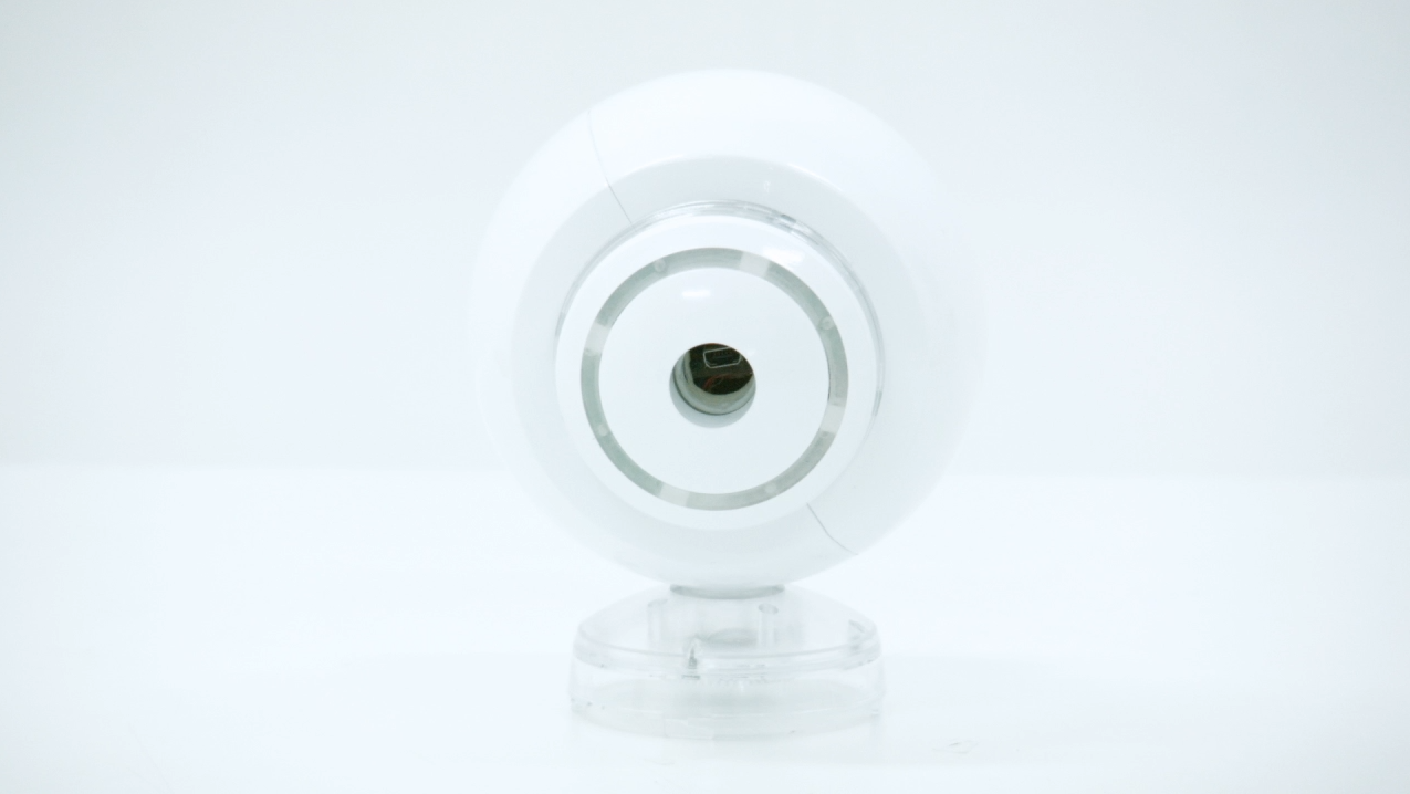 Rollybot: The rolling cam robot with Wi-Fi control | Indiegogo