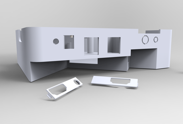 Plusberry Pi - Media Box running on Raspberry Pi | Indiegogo