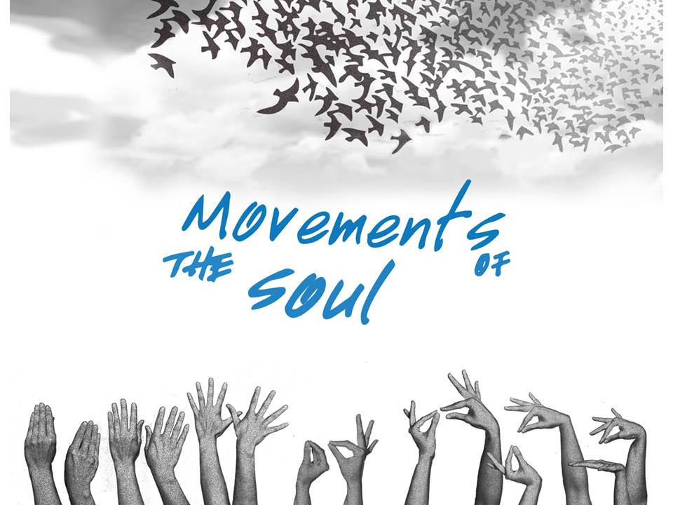 Movements Of The Soul Moves Off Broadway Indiegogo