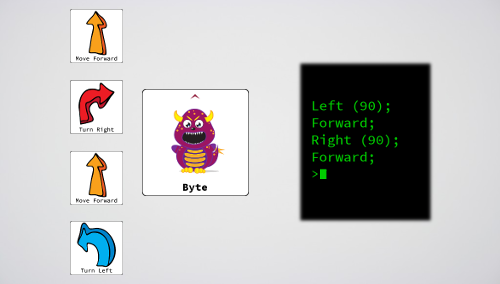 Bits and Bytes: A game to teach coding to children | Indiegogo