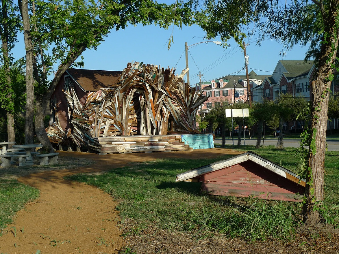 Three Houses by Havel Ruck Projects | Indiegogo