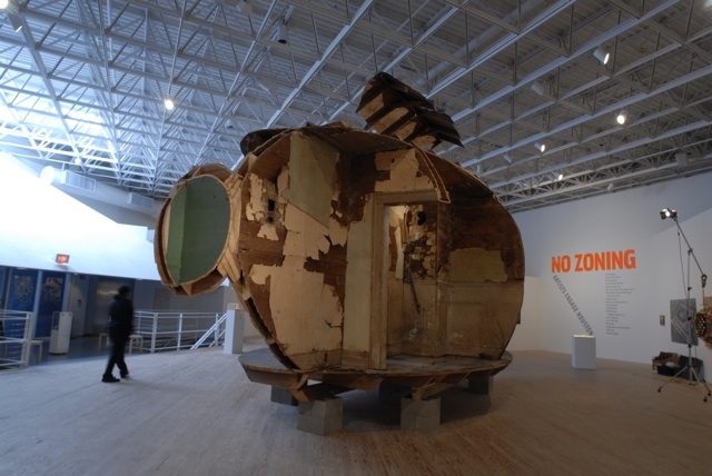 Three Houses by Havel Ruck Projects | Indiegogo