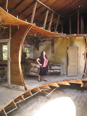 Three Houses by Havel Ruck Projects | Indiegogo