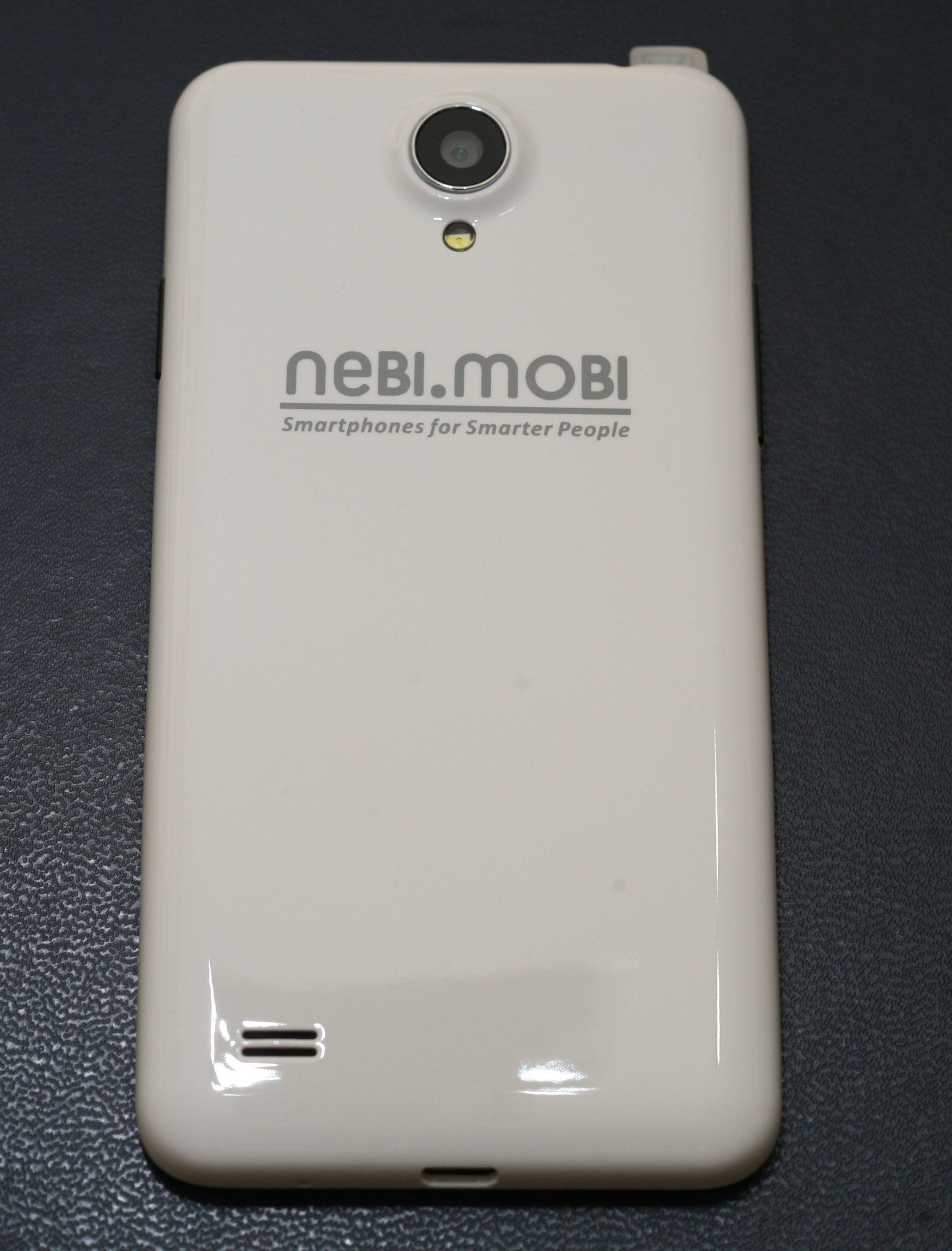 NEBI.MOBI - Making Cell Phone Providers Obsolete | Indiegogo
