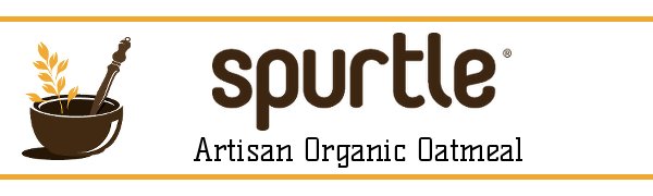 Spurtle: Artisan Organic Oatmeal Food Truck | Indiegogo