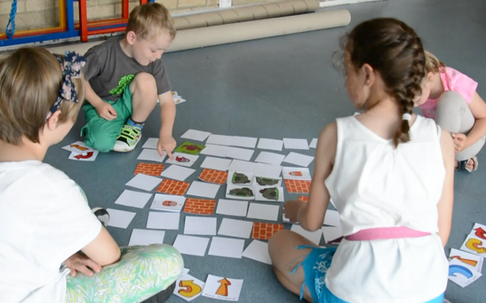 Bits and Bytes: A game to teach coding to children | Indiegogo