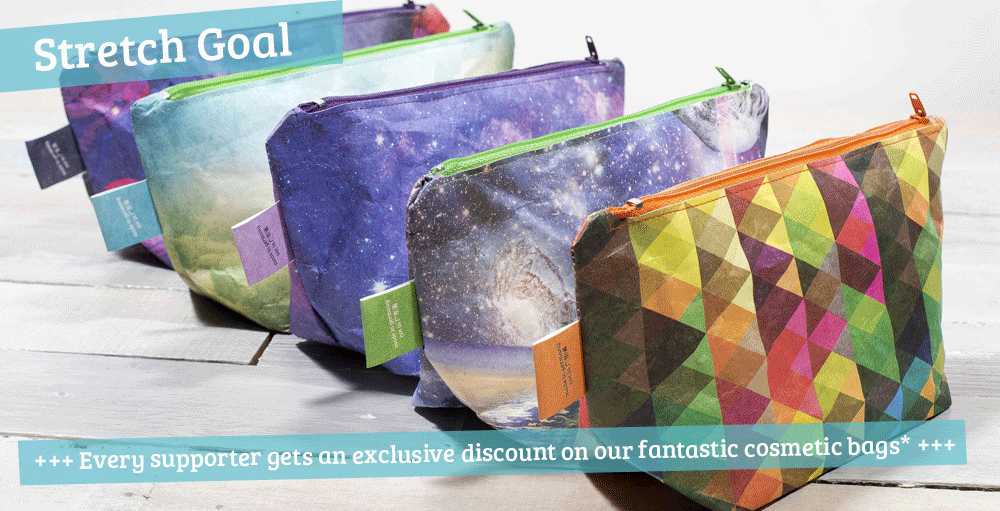 The Thinnest Wallet of all Times! | Indiegogo