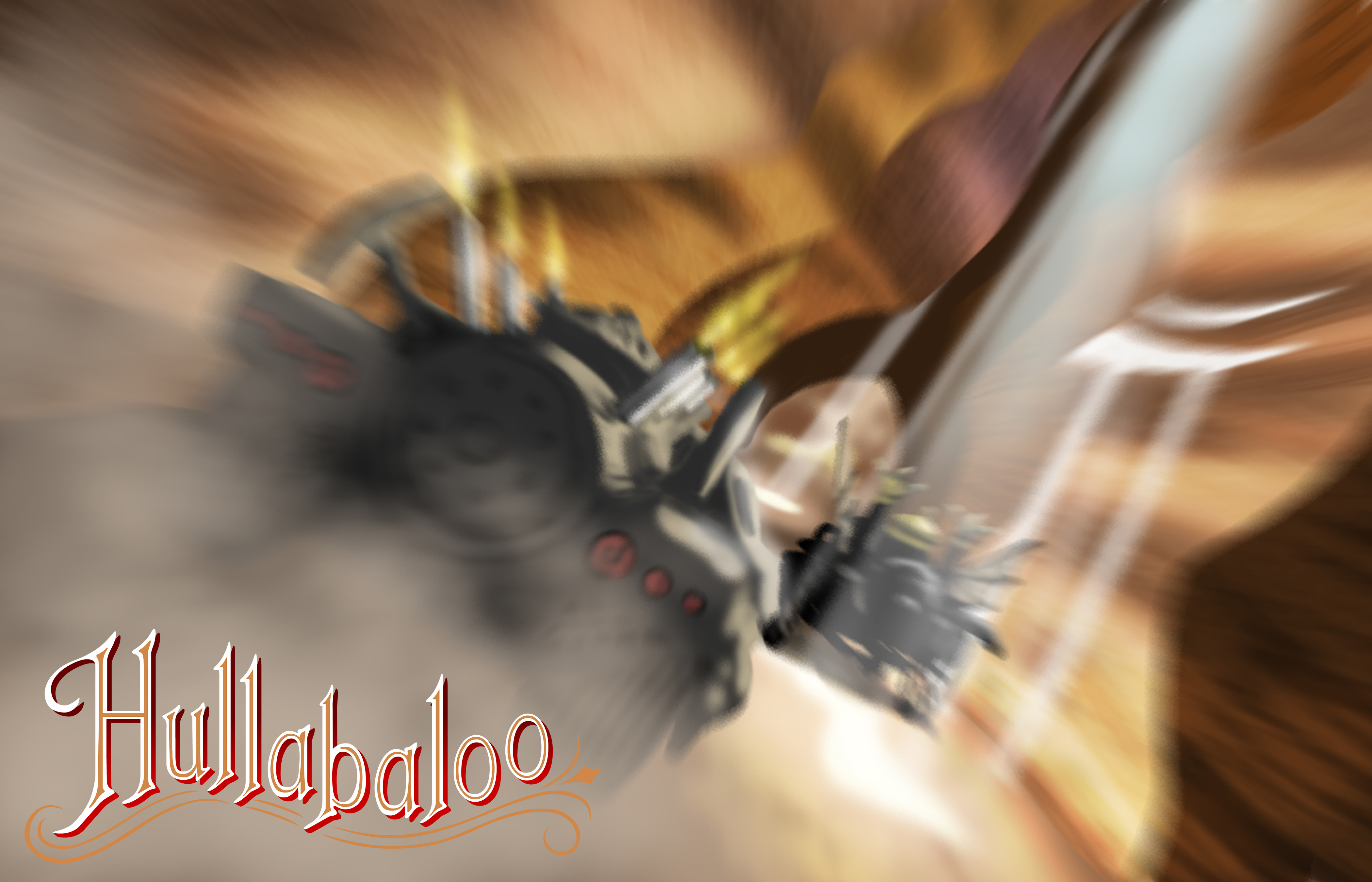 Saving 2D Animation : Hullabaloo by Trinityinyang on DeviantArt