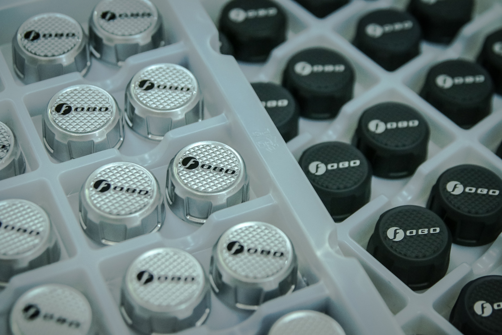 FOBO TIRE: World's First All Bluetooth Smart TPMS | Indiegogo