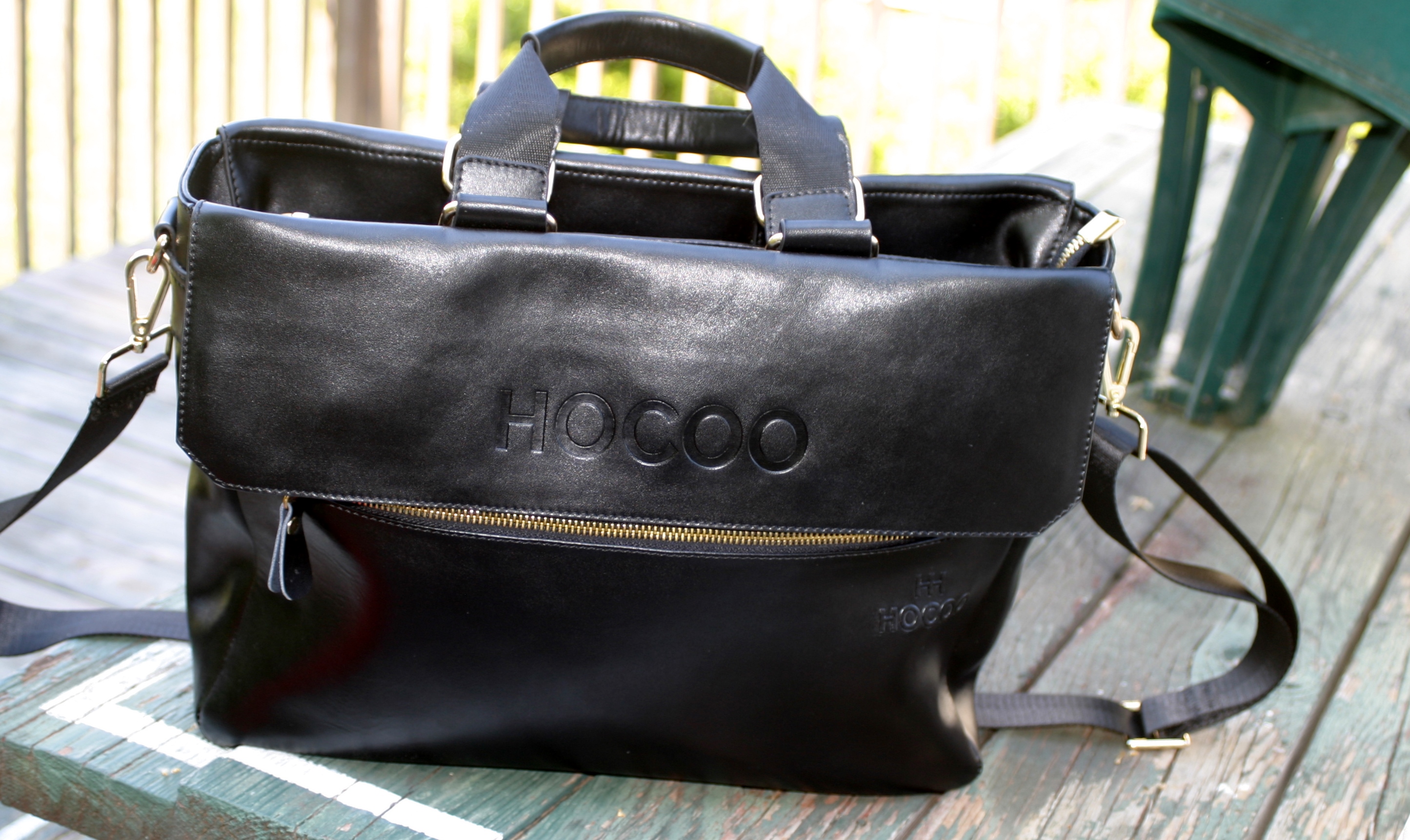 THE ONLY HEATED NECKTIE WITH USB CHARGER by HOCOO | Indiegogo