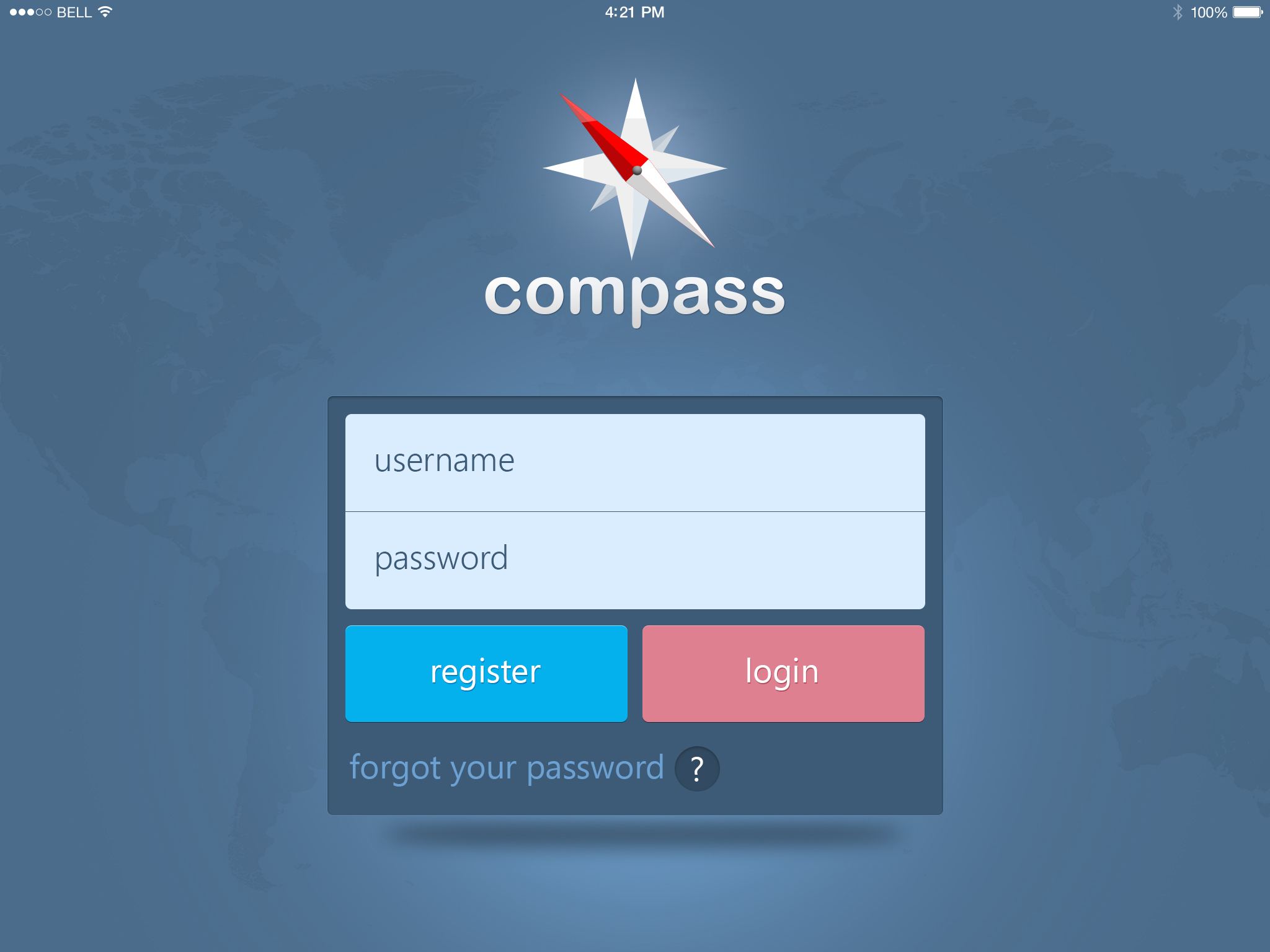 Compass Business Management App | Indiegogo