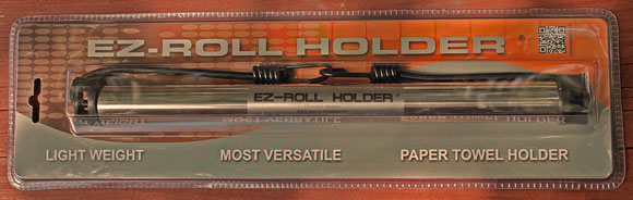 EZ-Roll Holder | Indiegogo