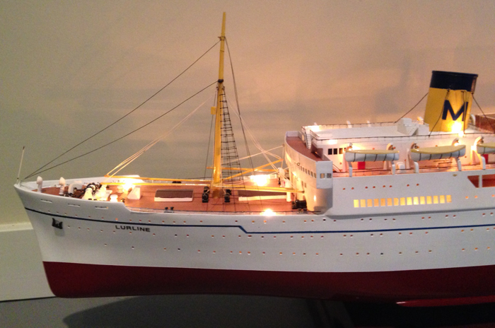 THE GRAND MANNER OF MATSON | Indiegogo