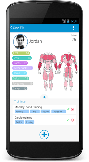 OneFit - Fitness band for all physical activities | Indiegogo