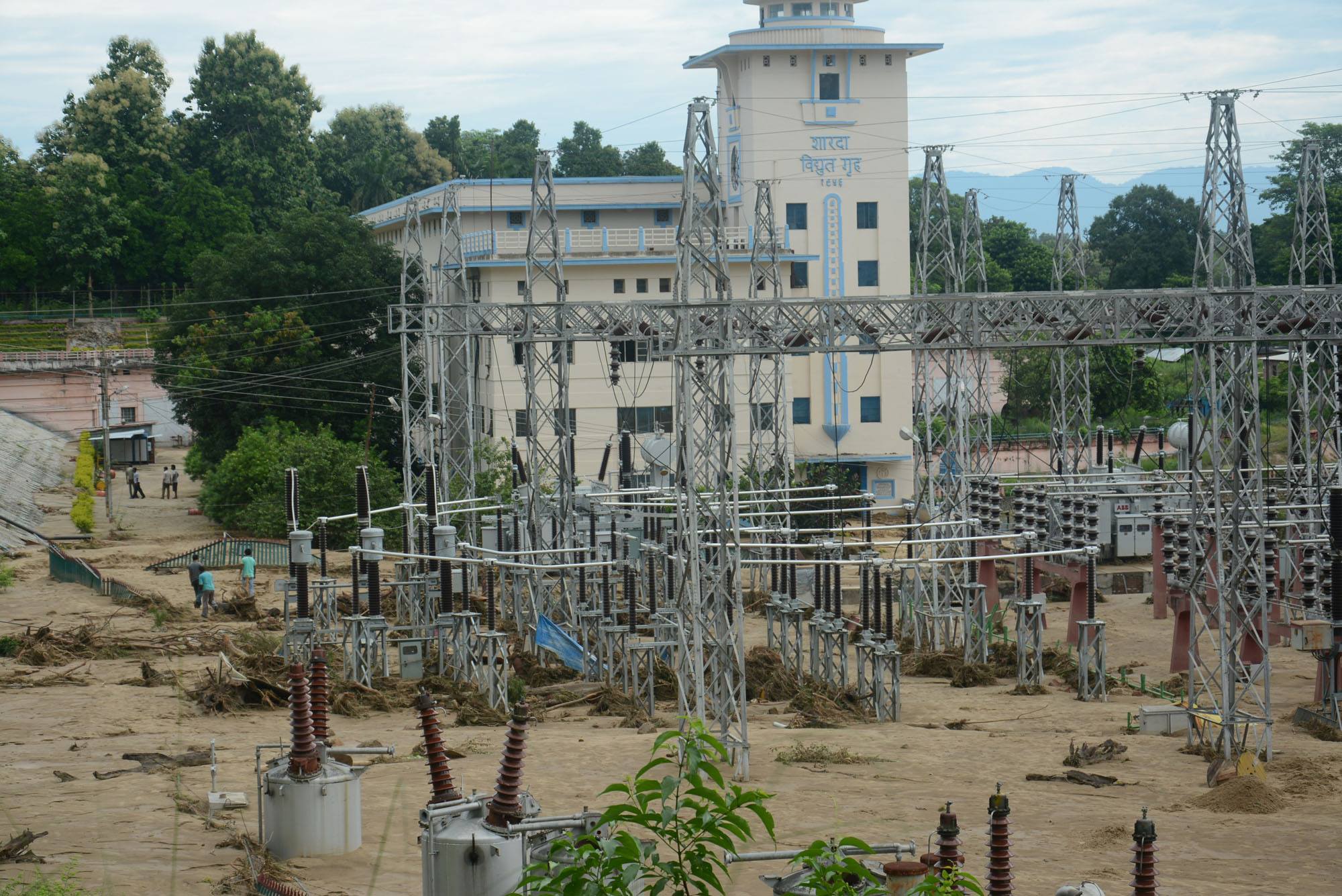 Orphan Power | Indiegogo