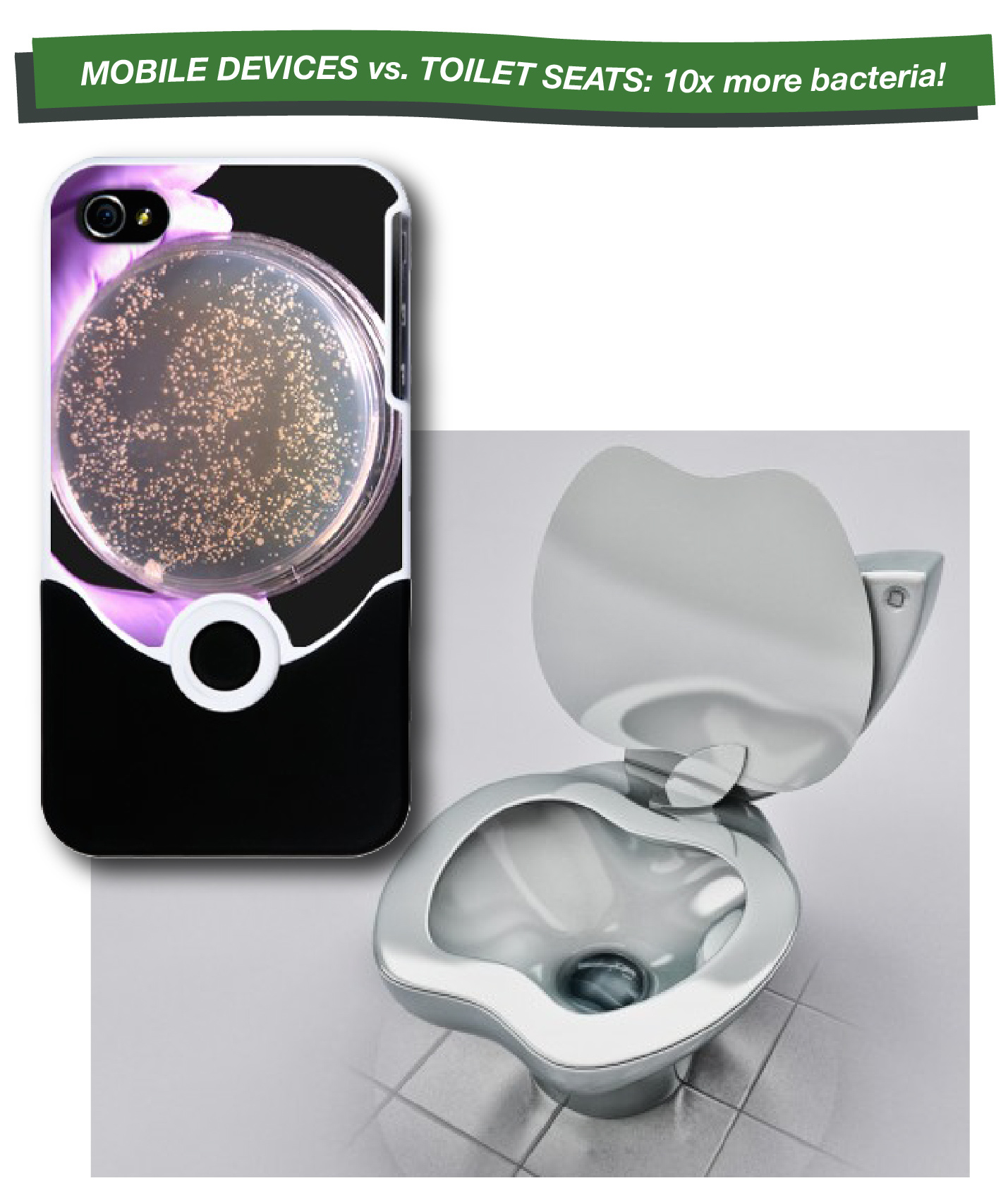 Caraseal - Germs Hate Us! | Indiegogo