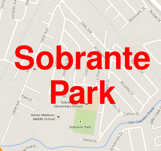 Book: The History of Sobrante Park in East Oakland | Indiegogo