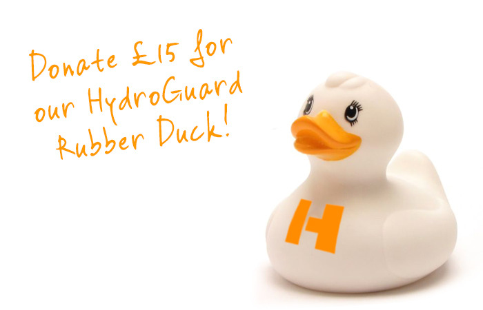 HydroGuard: The Ultimate Flood Defense Barrier | Indiegogo