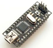 Easy assembly Arduino ultrasonic robot 3 wheel car | Indiegogo