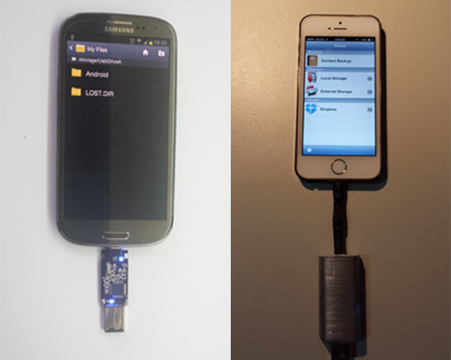 Binary: Worlds First USB Multitool | Indiegogo