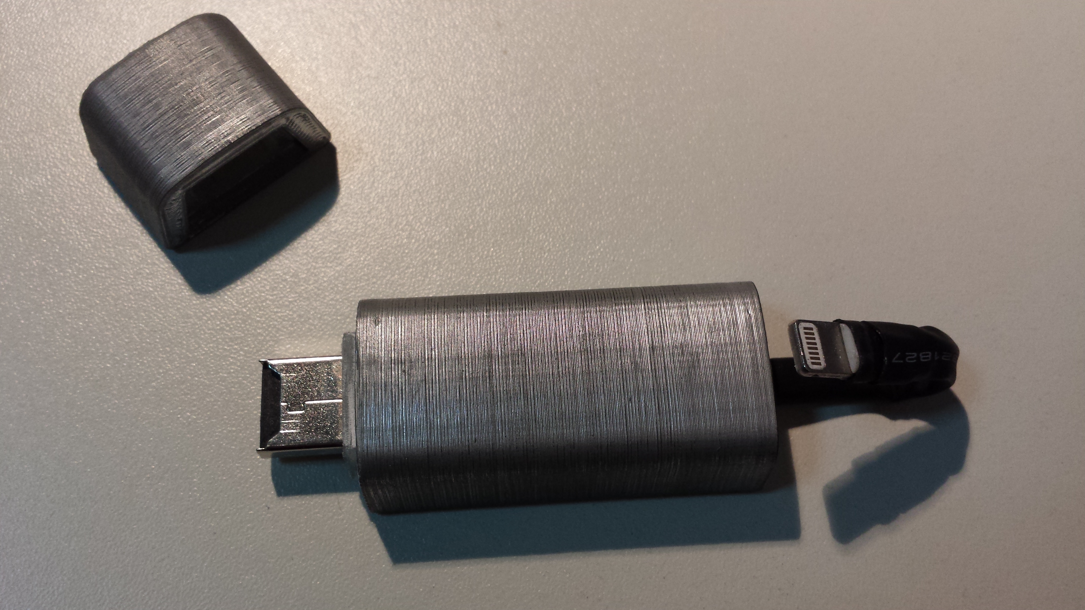 Binary: World's First USB Multitool | Indiegogo