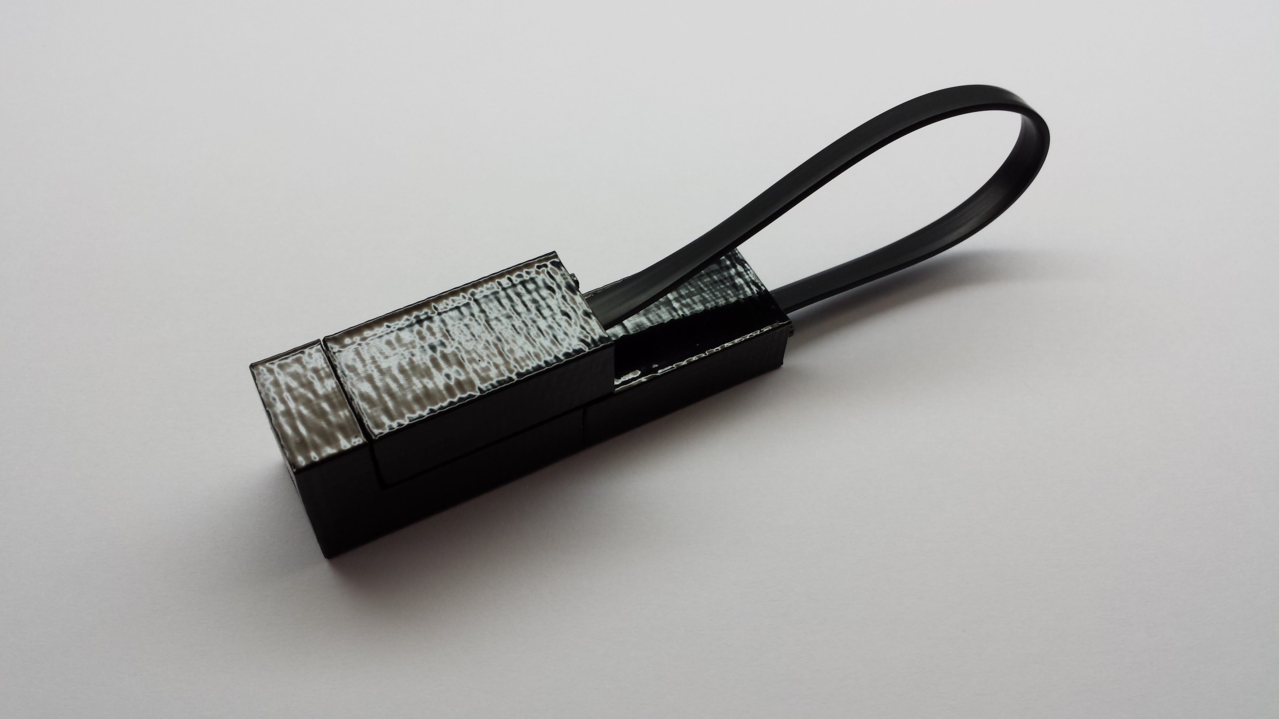 Binary: World's First USB Multitool | Indiegogo