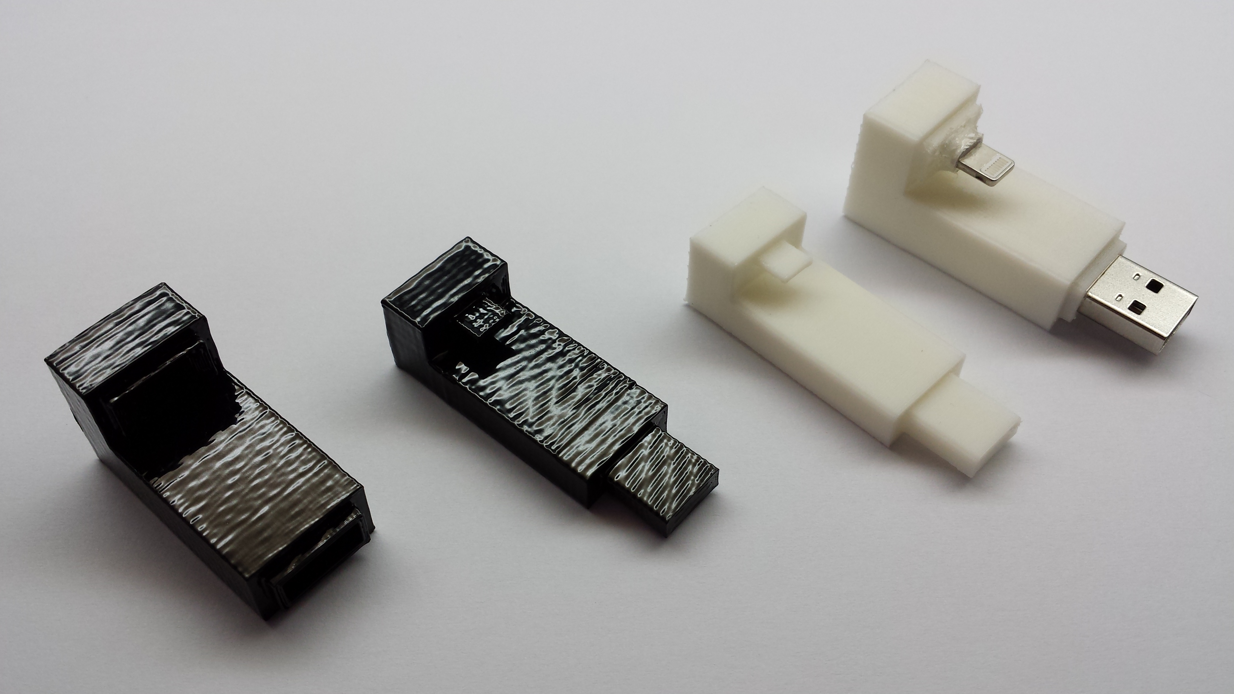 Binary: World's First USB Multitool | Indiegogo