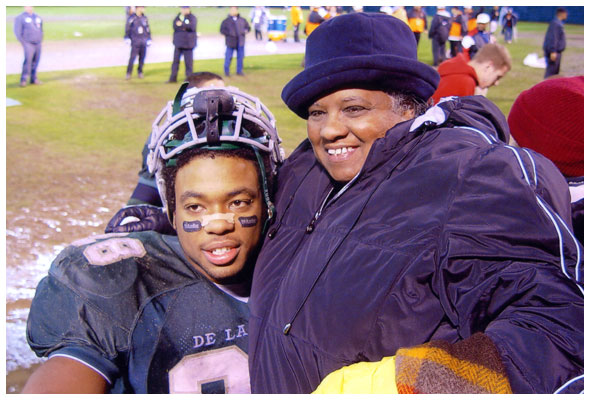 Terrance Kelly Youth Foundation | Indiegogo