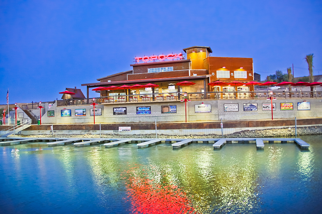 Be a Part of Topock66 Spa & Resort | Indiegogo