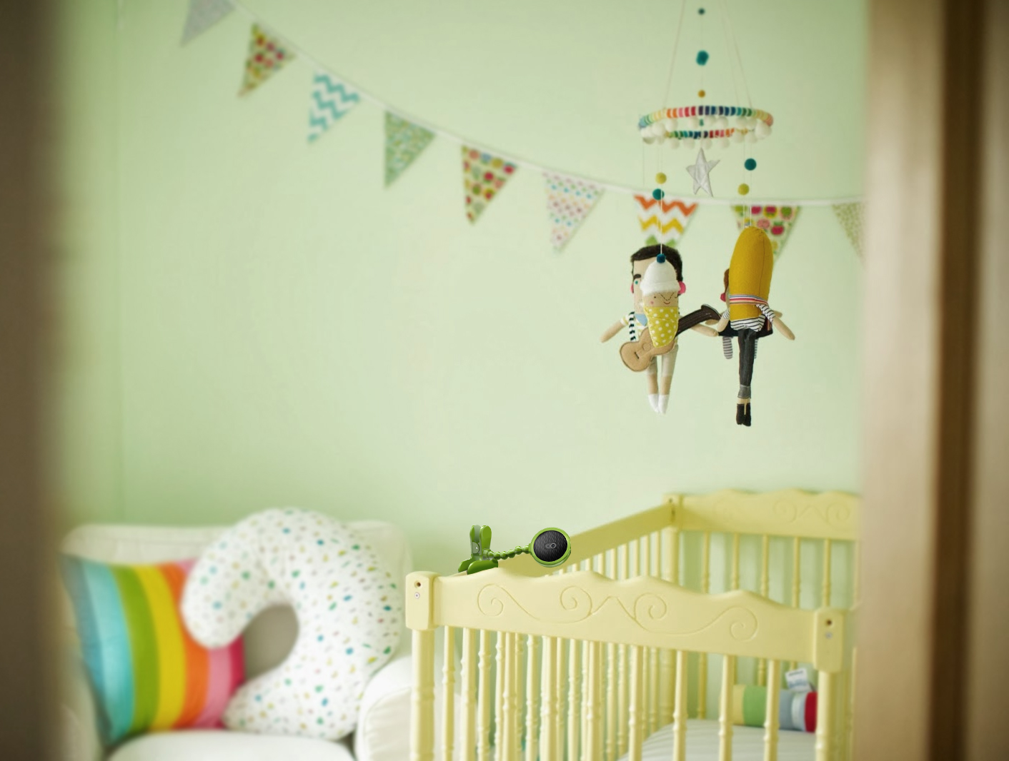 GeckoEye: Security For Peace of Mind | Indiegogo