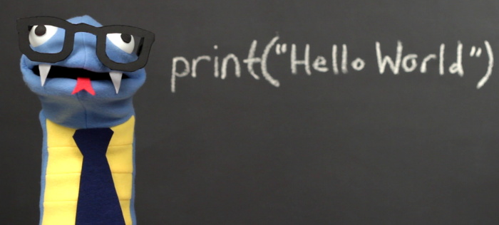 Hands-On Computer Science: The Hello World Program | Indiegogo