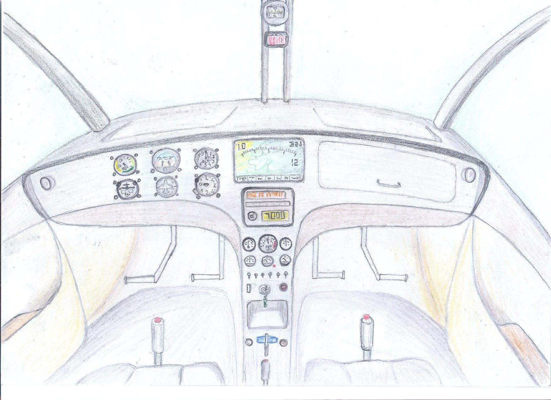 STERNA Very Light Aircraft for everyone | Indiegogo