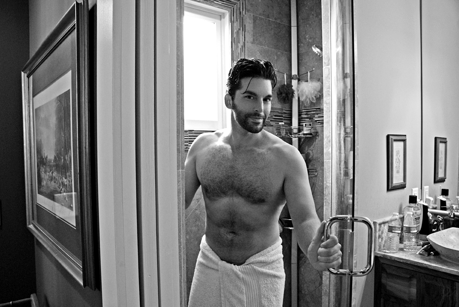 Paternity Leave - Post Production Funds | Indiegogo