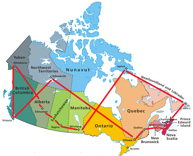 The Witness Blanket | Indiegogo