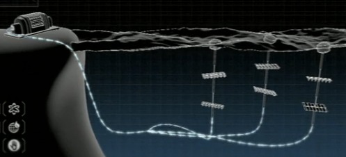 World's 1st successful wave energy array! Atmocean | Indiegogo