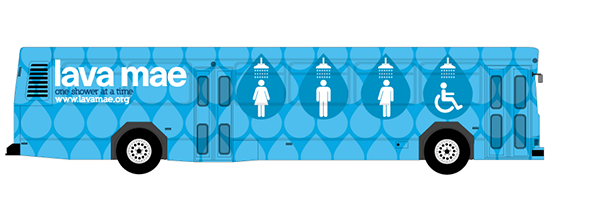 Lava Mae - Mobile Showers for the Homeless | Indiegogo