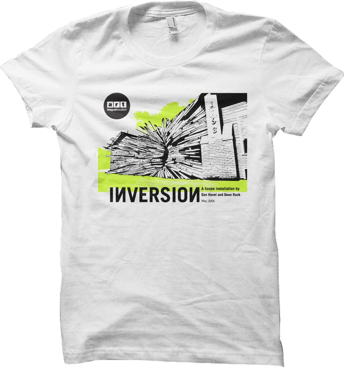 Three Houses by Havel Ruck Projects | Indiegogo