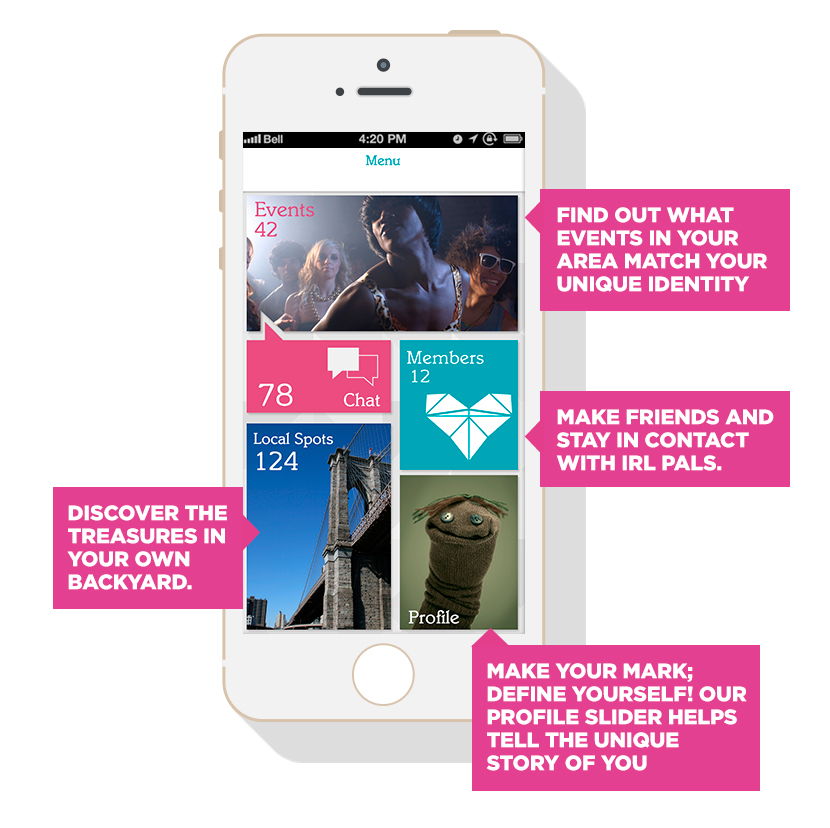 One Plus Love | Indiegogo