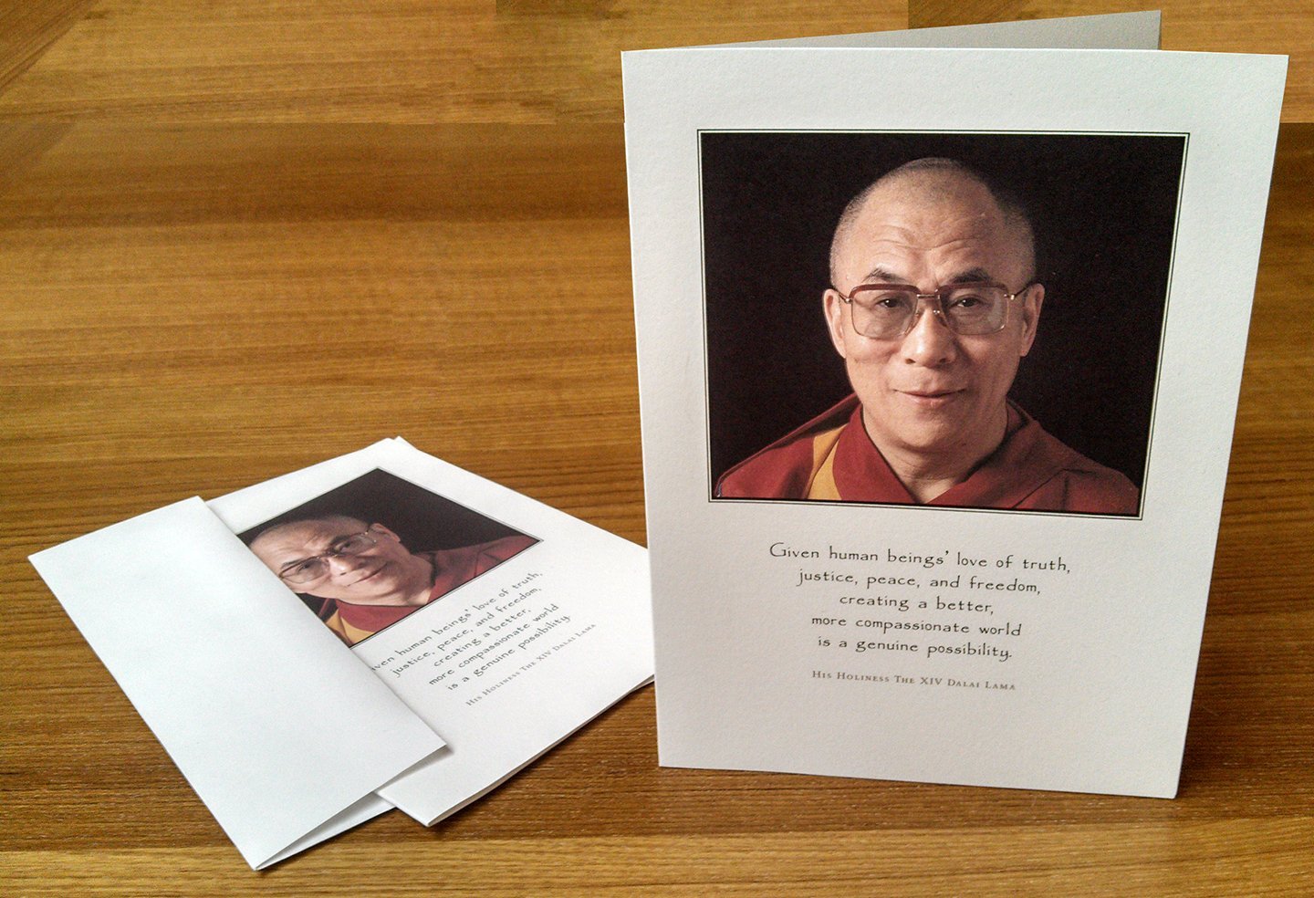 Living History of the Dalai Lama | Indiegogo