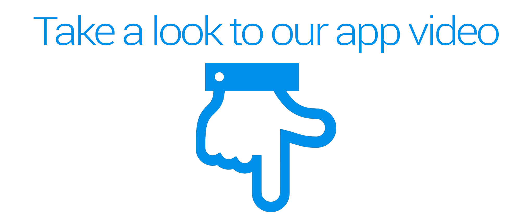 Videona app | Indiegogo