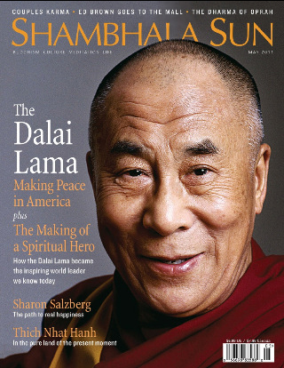Living History of the Dalai Lama | Indiegogo
