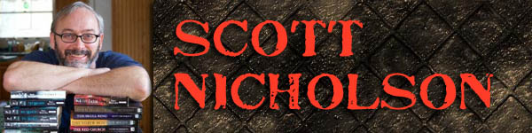 MADHOUSE, a Shared World Horror Anthology | Indiegogo