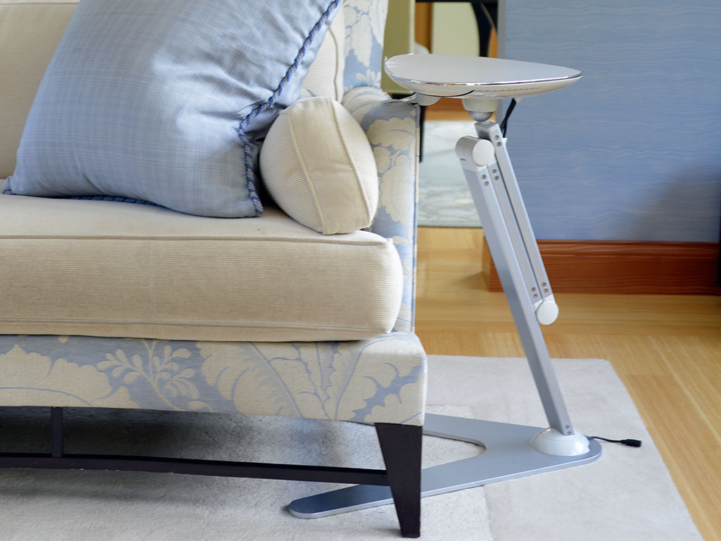 Mukava Tables | Indiegogo