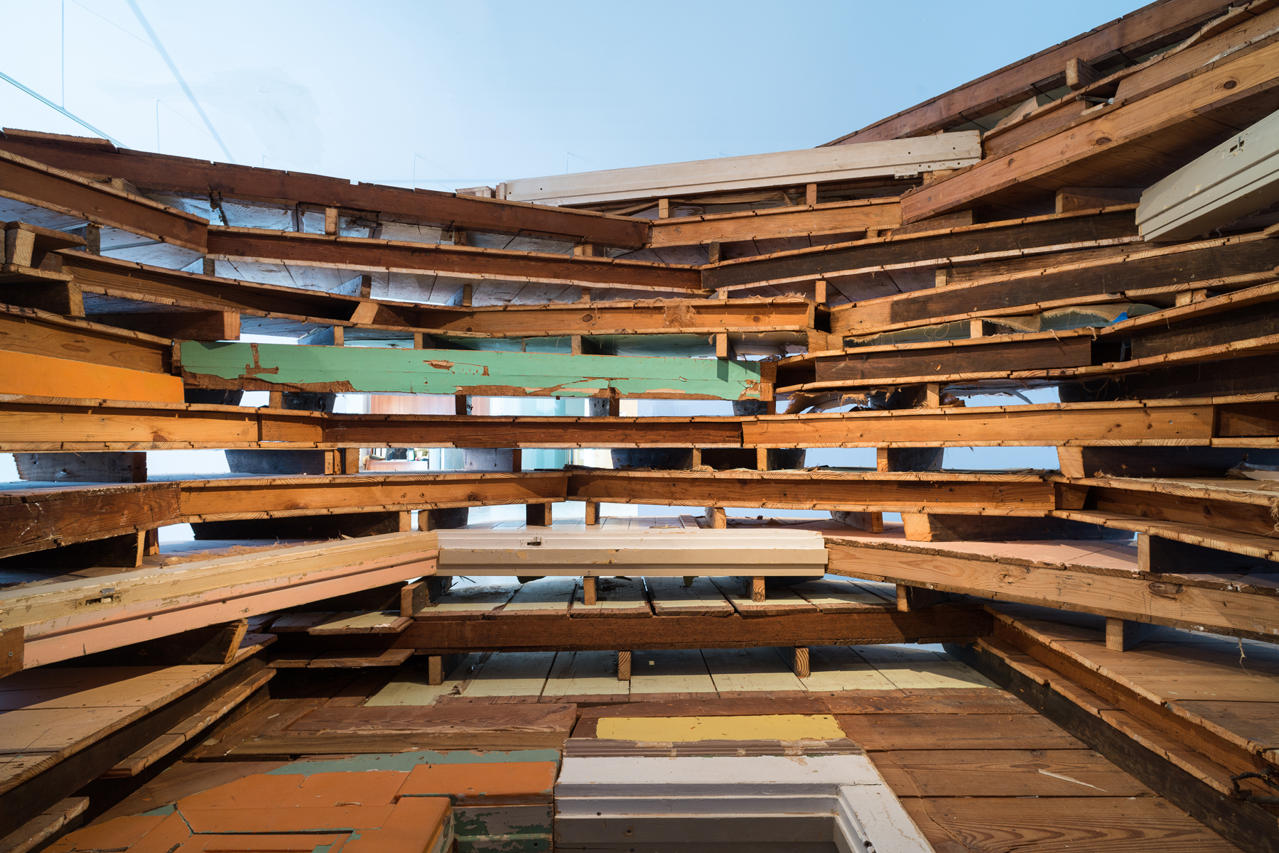 Three Houses by Havel Ruck Projects | Indiegogo