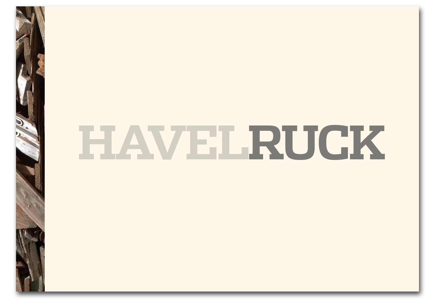 Three Houses by Havel Ruck Projects | Indiegogo