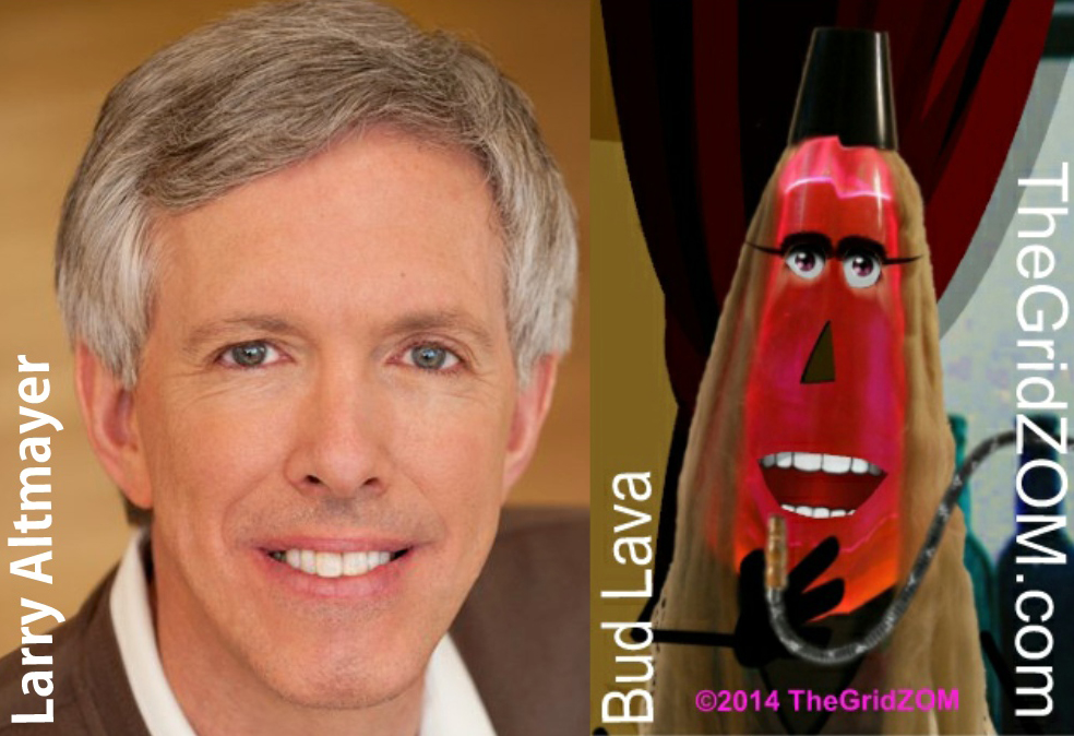 The Grid: Zombie Outlet Maul - Animated Feature | Indiegogo